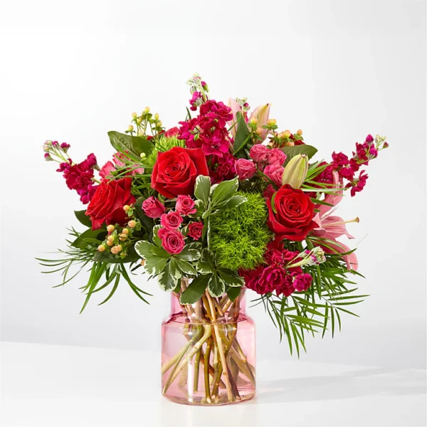 In Every Lifetime Bouquet | Olive Branch Florist